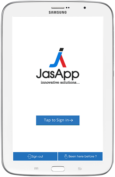 Best Visitor entry system and Visitor Management System - VisitorEntry